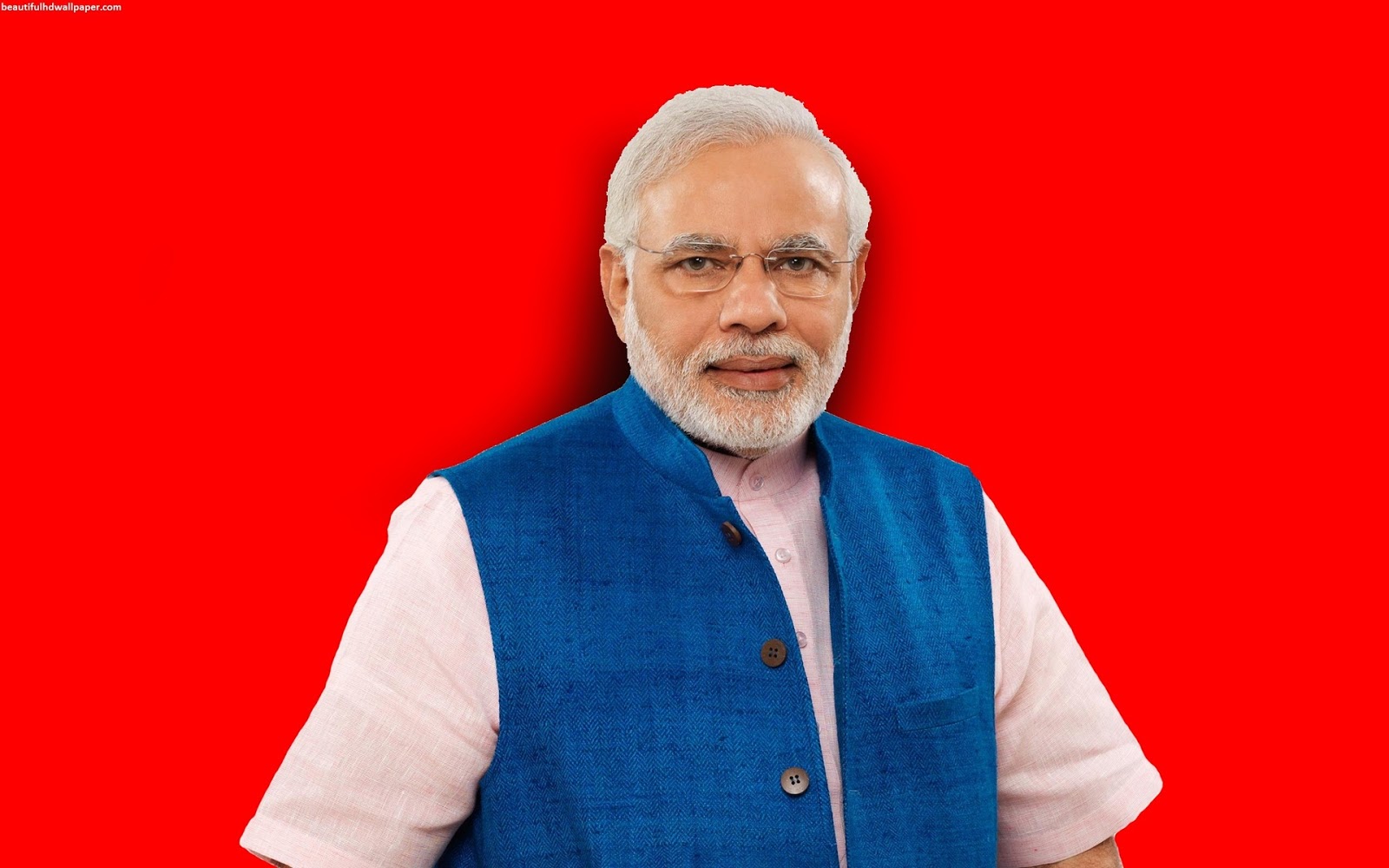 Mr. Narendra Modi - Freewallpapersj