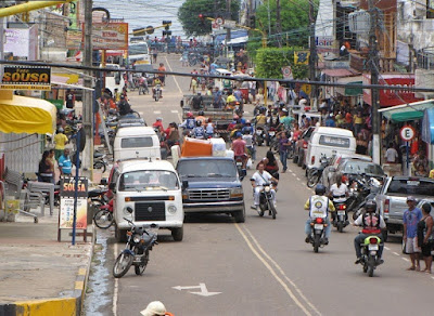 VIAGEM, TURISMO E AVENTURAS POR LUGARES INCRÍVEIS : COARI / AMAZONAS ...