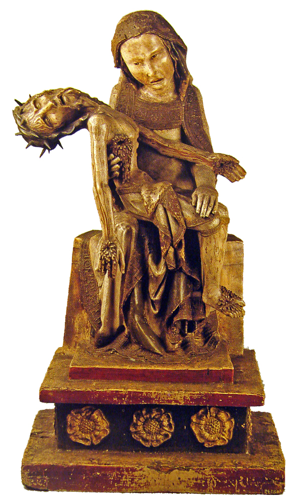 kunst in de middeleeuwen: Romaanse kunst