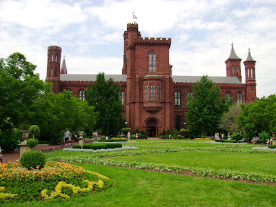 Day One Orientation: Off to the Smithy! (Castle and American History ...