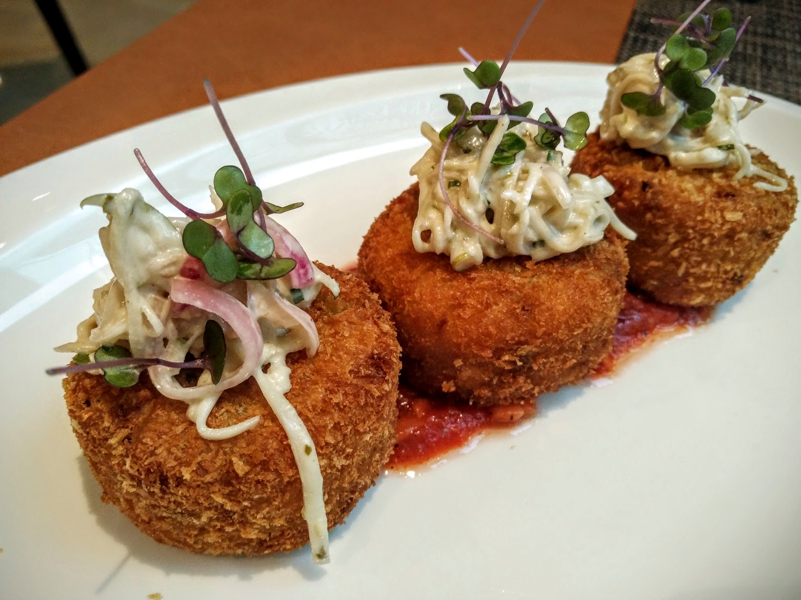 Food review: Osia Steak & Seafood Grill at Resort World Sentosa (RWS ...