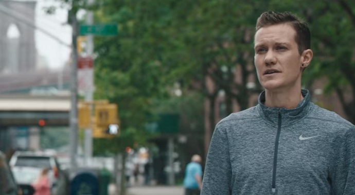 Darius Blog: Transpłciowy sportowiec triathlonu Chris Mosier, gwiazdą ...