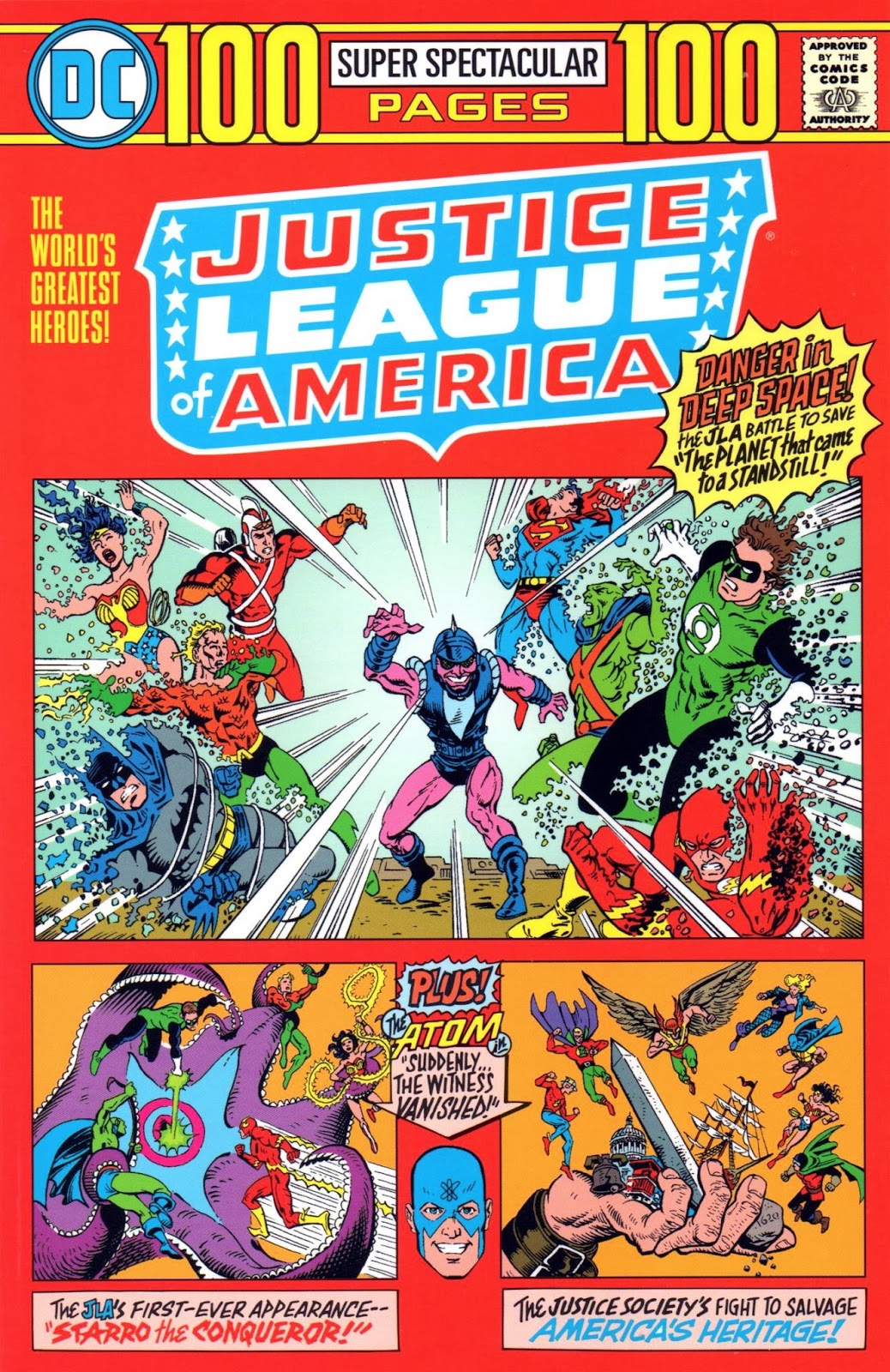 CRIVENS! COMICS & STUFF!: PART TWO OF DC COMICS ANNUALS COVER GALLERY...