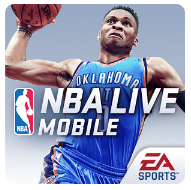Top Game Cheats: NBA Live Mobile Cheats [Free Coins and NBA Cash]