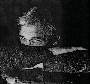 Mario Armond Zamparelli (1921-2012) | IL MORTO DEL MESE