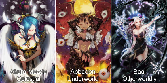 Devil Maker Tokyo Guide: The Chaos Sphere