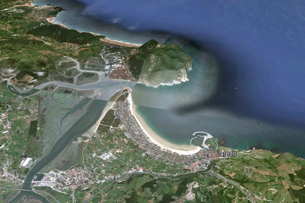 [TMP] "Capture of Fort Laredo-Spain 1814" Topic