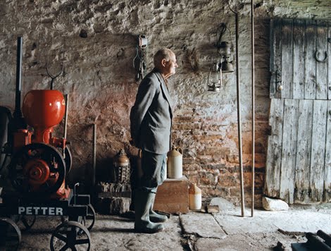 Manufacture & Industry: WEEKLY DIGEST