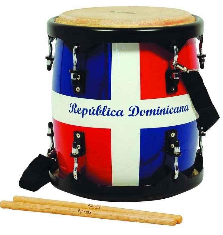 Tambora Dominicana. | MASTER FAAM