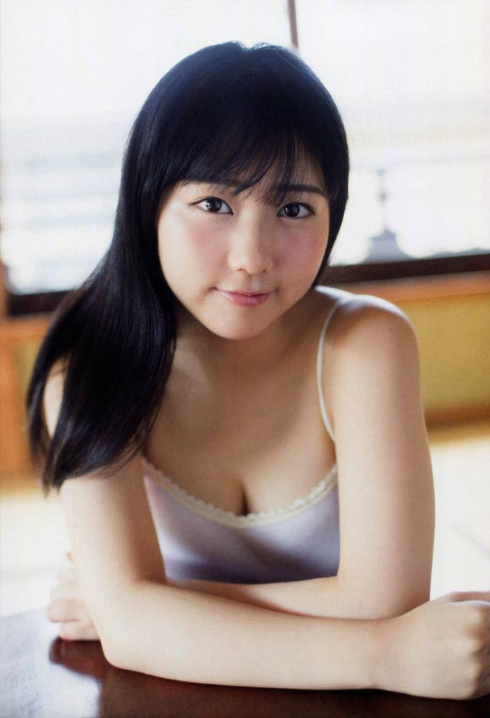 Tanaka Miku 田中美久, UTB 2017.10 (アップトゥボーイ 2017年10月号) - Idol. gravureprincess .date