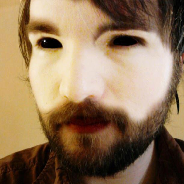 13 Visions: 20Q7A: An interview with Jeremy C. Shipp