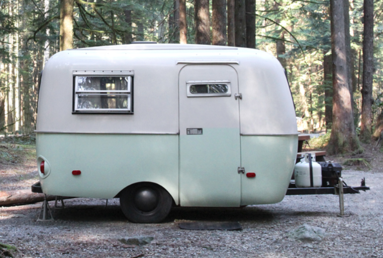 Trillium5500: Début du projet