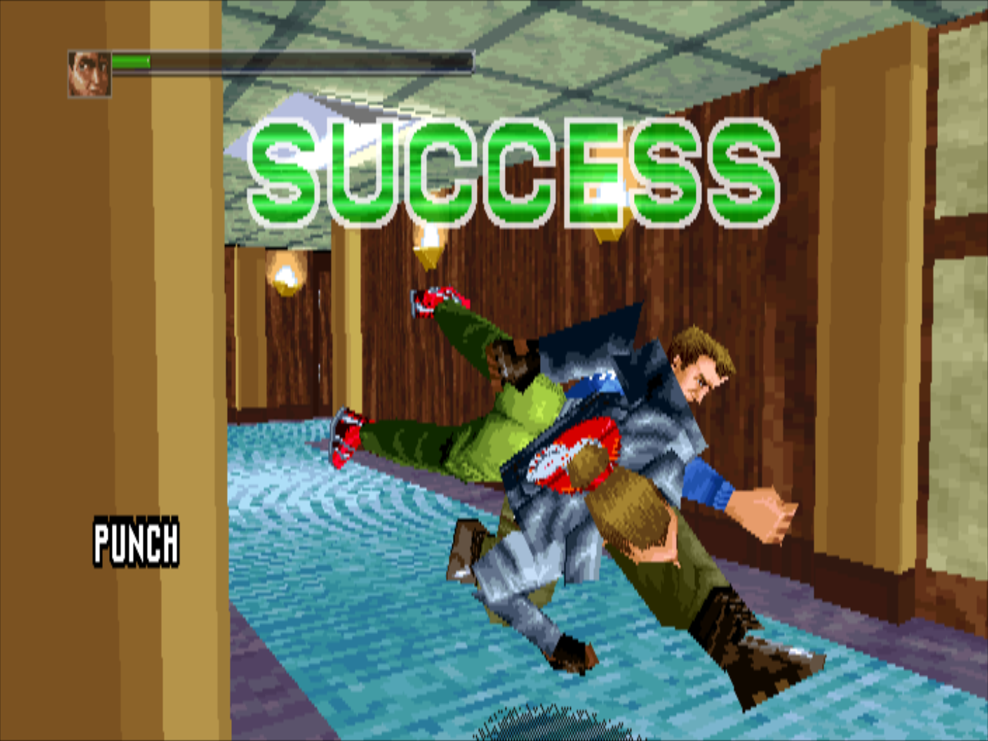 The Collection Chamber: DIE HARD ARCADE: THE DYNAMITE COP COLLECTION