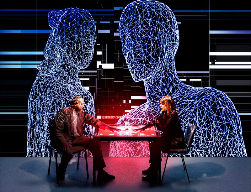 TECHNOLOGY BEYOND YOUR MIND