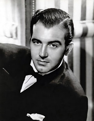 Laura's Miscellaneous Musings: A Birthday Tribute to John Payne