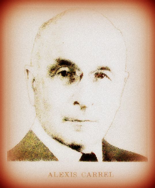 Alexis Carrel – tan_gente