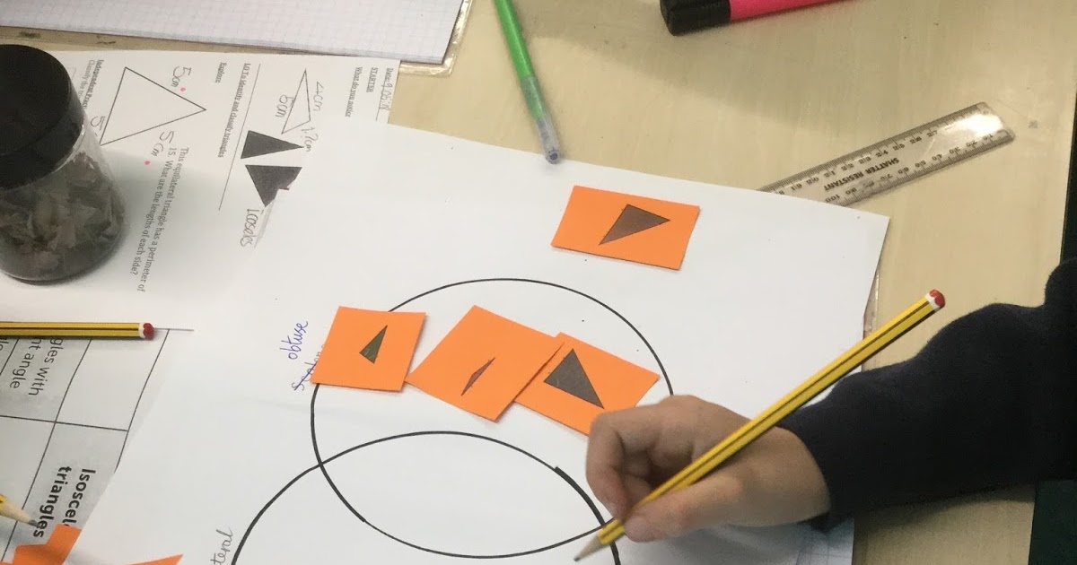 Windhill21: Tricky triangles