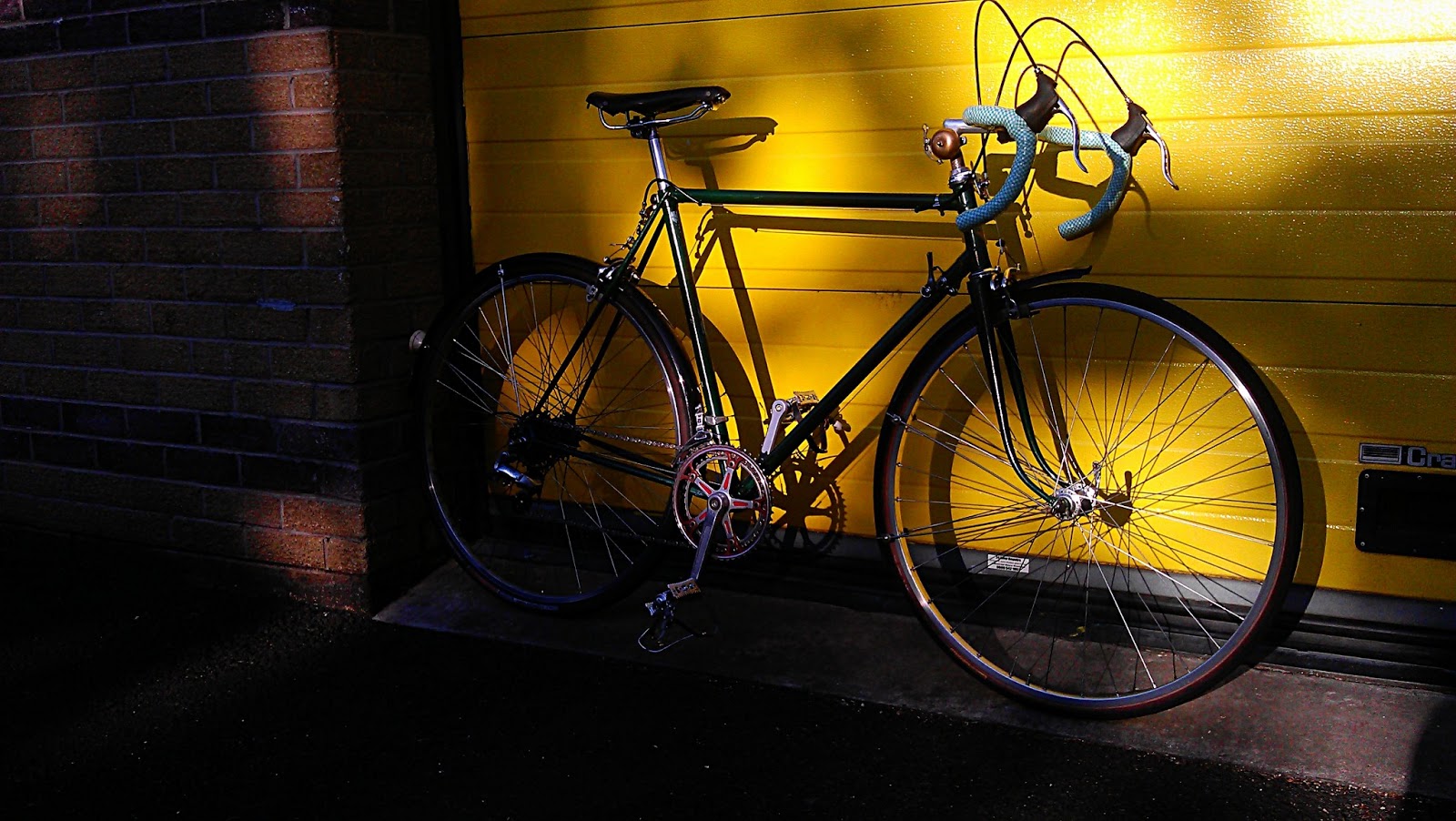 The Vindec Speedwing Special: June 2013