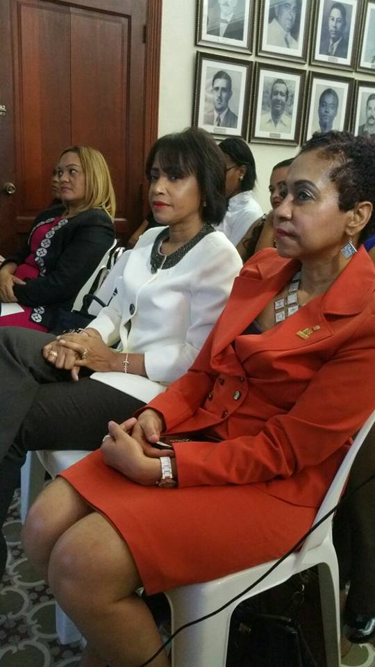 La Romana: Fiscal Reina Yaniris Rodríguez resalta desigualdades ...