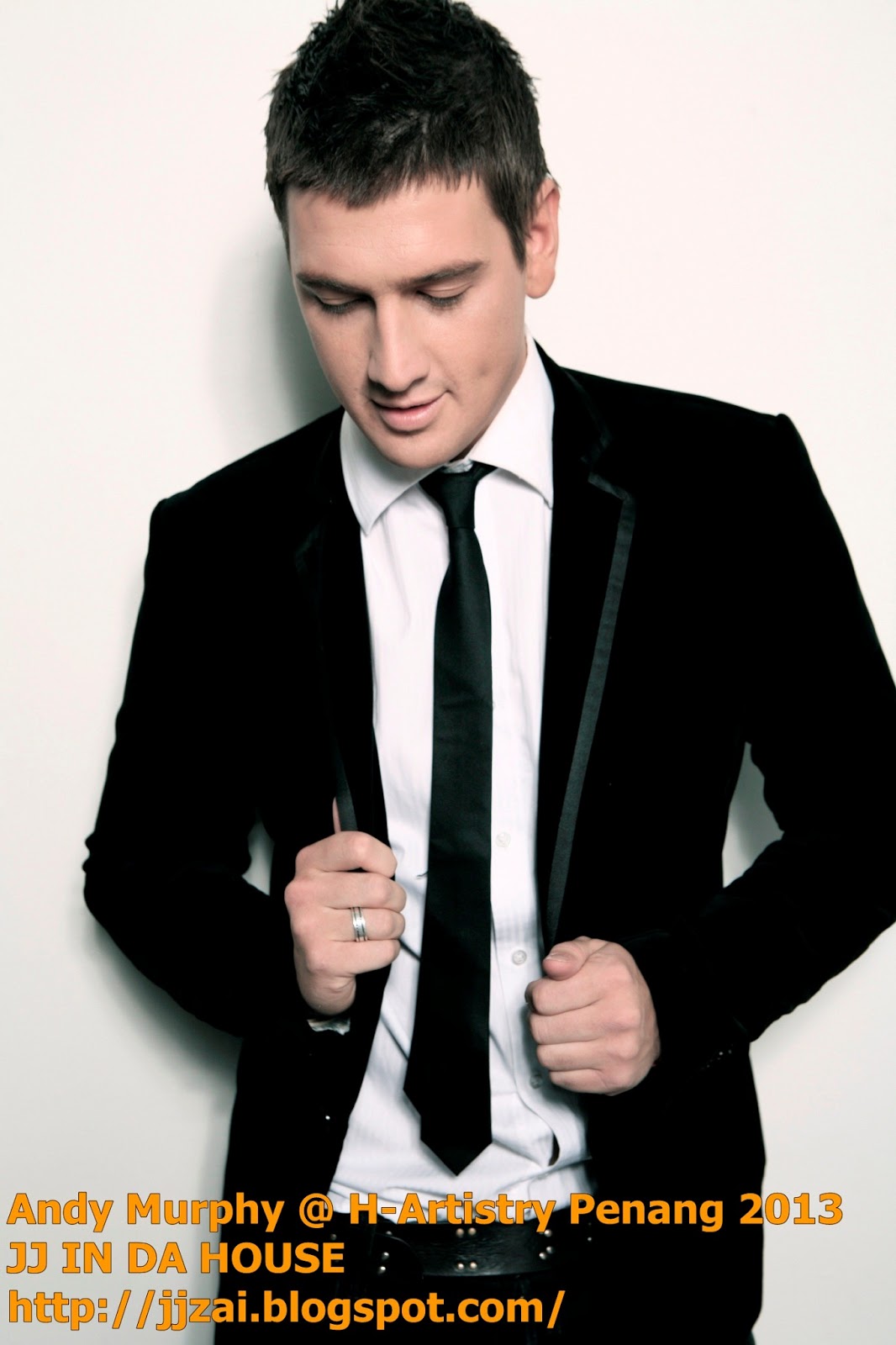 JJ IN DA HOUSE: H-Artistry Penang 2013 @ Subterranean Penang ...