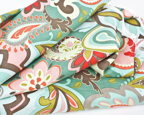 Fat Quarter Shop's Jolly Jabber: Designer Tidbits: Emily Taylor