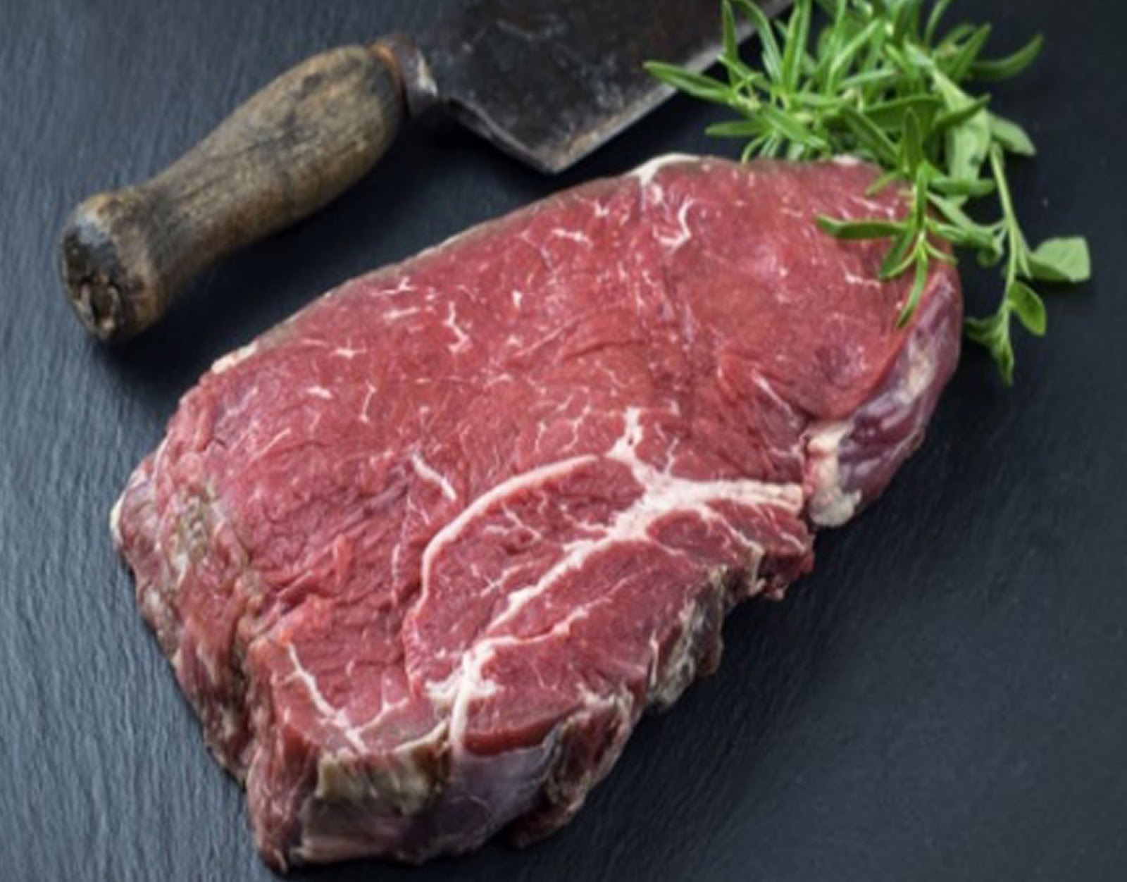 Daging kerbau. (Foto: Shutterstock)