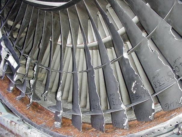 Aircraft Maintenance and Tools: Airports and FOD