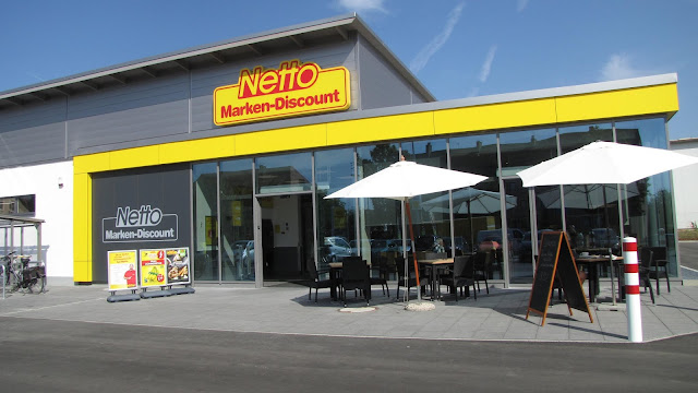 Rothenblog: Netto Marken-Discount in Rothenburg
