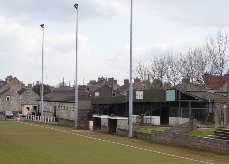 The Onion Bag: Welton Rovers