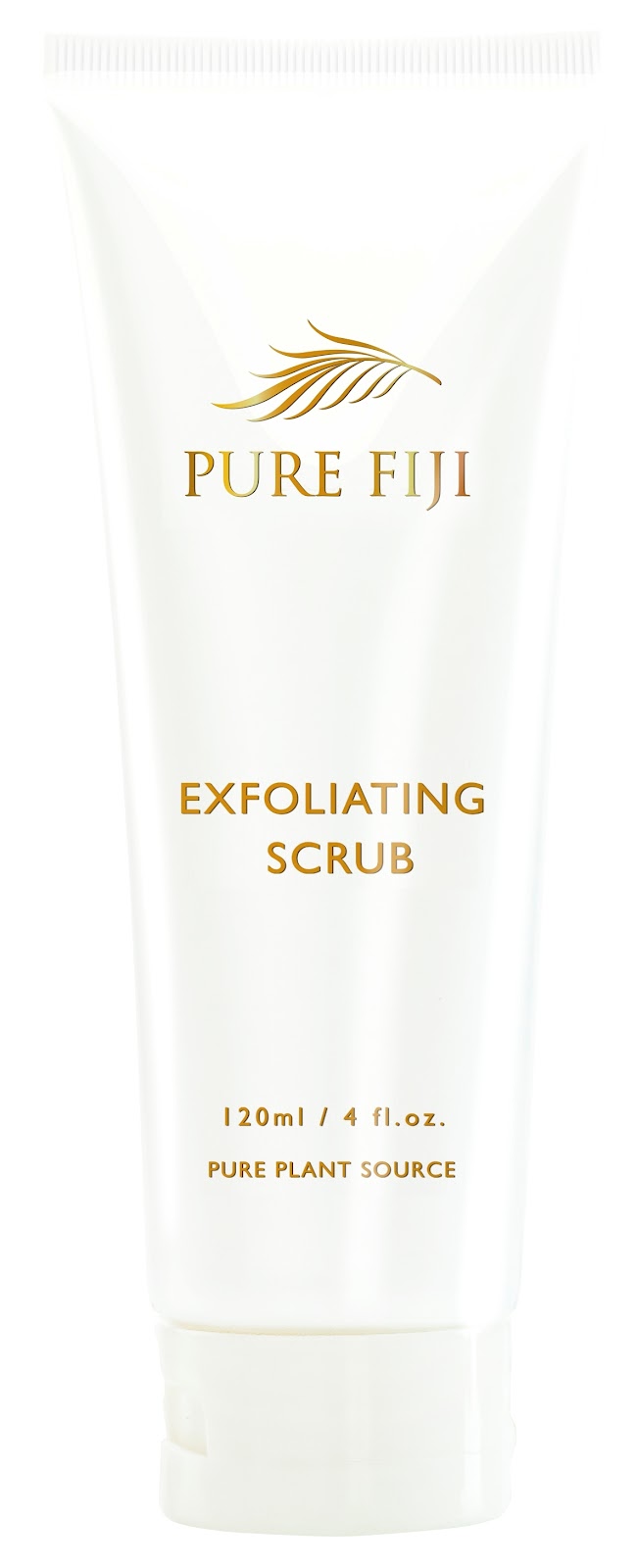 Love it: Pure Fiji’s new Facial Exfoliating Scrub