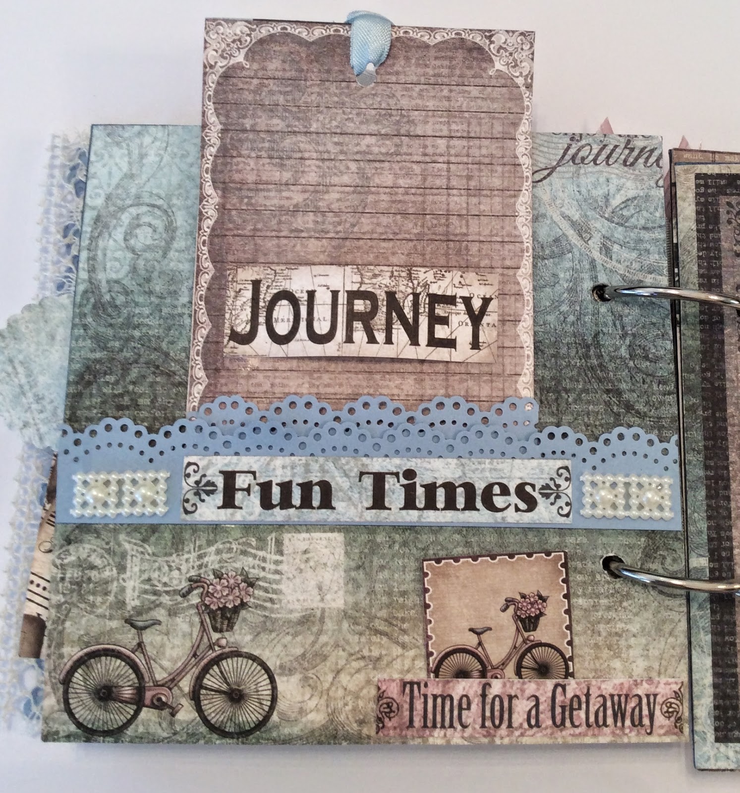 Nikki's Crafting Creations: Craft Kits