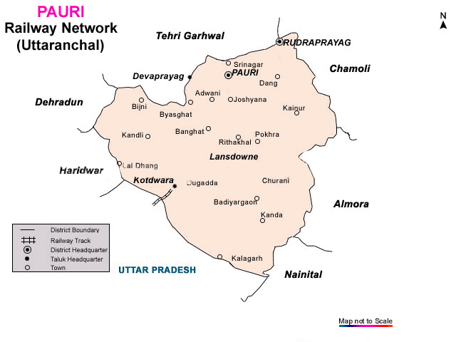 Rail-Map-india: 01.12