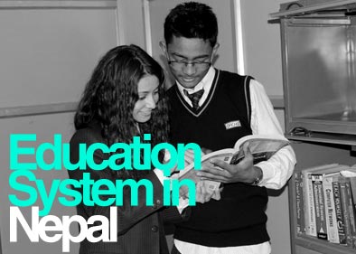 Education System in Nepal - Press Nepal