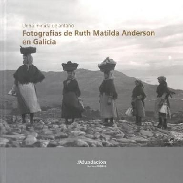 Los Grandes Fotografos: Ruth Matilda Anderson (1893-1983)