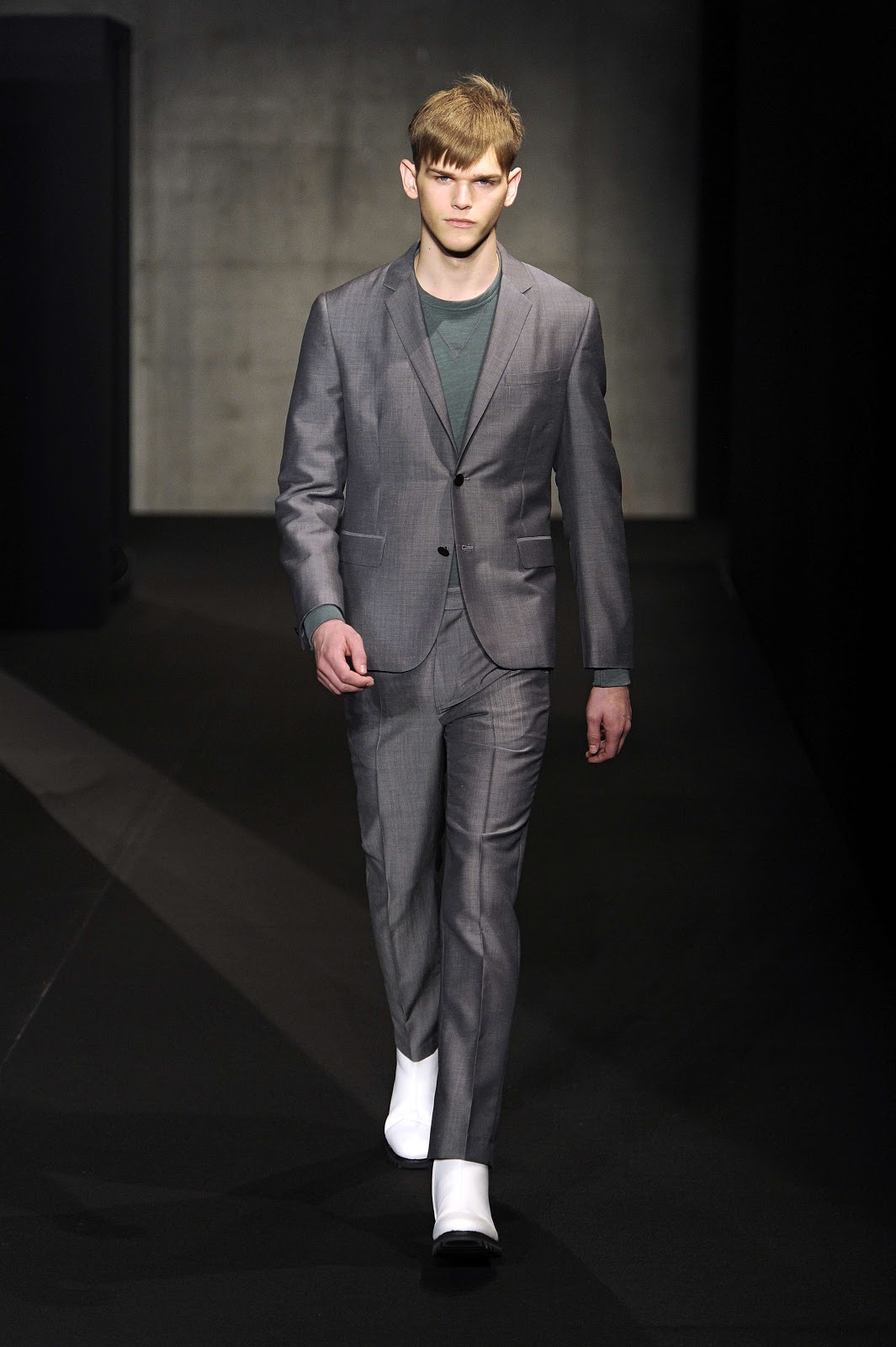 Benny | Rent- FYP 2013