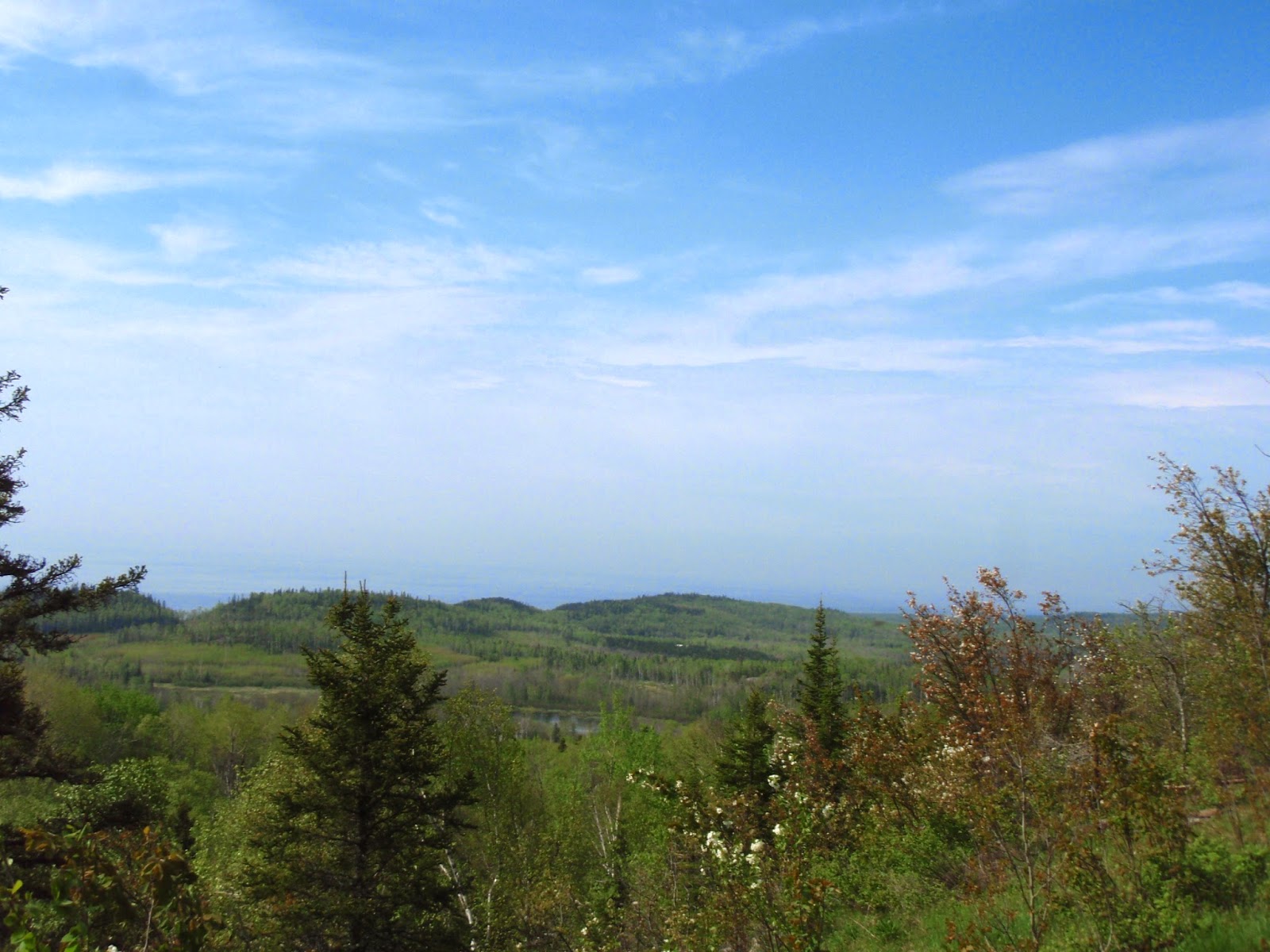 T is for Trails: The Coolest Backcountry Campsites on the North Country ...