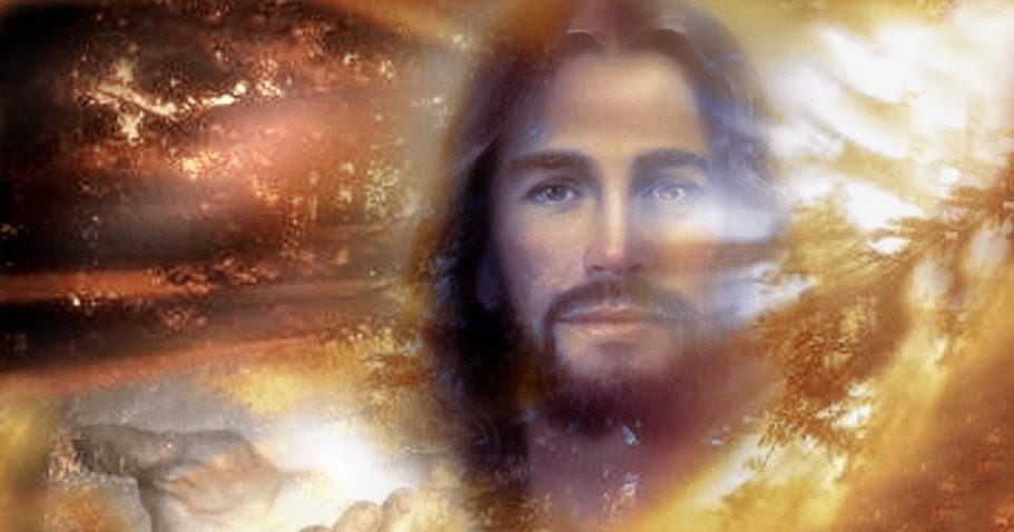 ANG DAKILANG PANGAKO (The Great Promise): Si Hesu Kristo