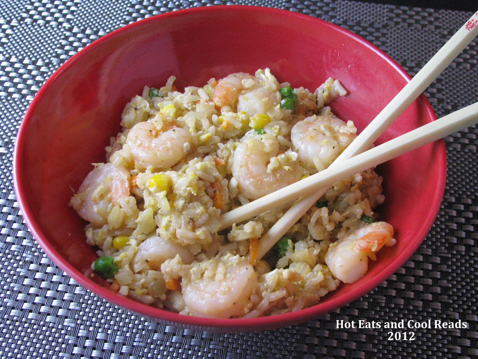 Wild Rice Pancakes Recipe