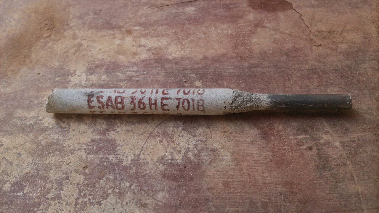 Storage and Handling of Electrodes [Part 1]