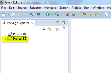 TESTING TOOLS QA TRAINING: Interfaces