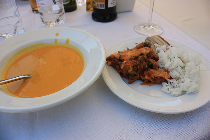 AAA ACCADEMIA AFFAMATI AFFANNATI: Cucina di un'Africa ...