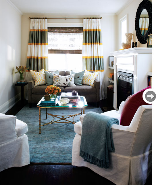 One Room Challenge: Week One | markova design