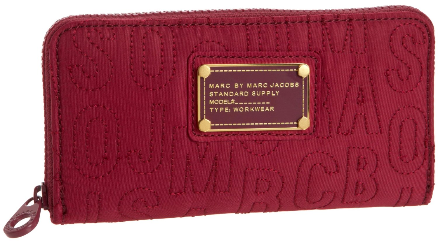 BagsPursuit Singapore: Pre-Order: Marc by Marc Jacobs Wallets ...