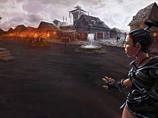 Tibia Top 50 Ranked Wallpapers - TIBIA GAME 1997 CIPSOFT®