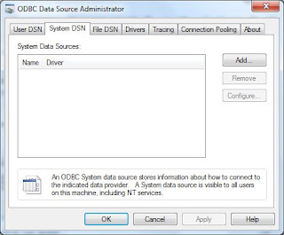 How to Connect Netbeans to MS Access Database and View Data - The ...
