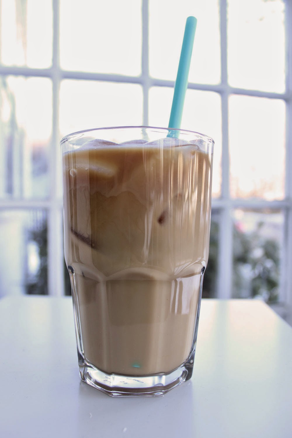 Cold Brew Iced Coffee - Han Can Cook