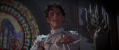Top 10 Scenes from Fright Night ~ The Paradise of Horror