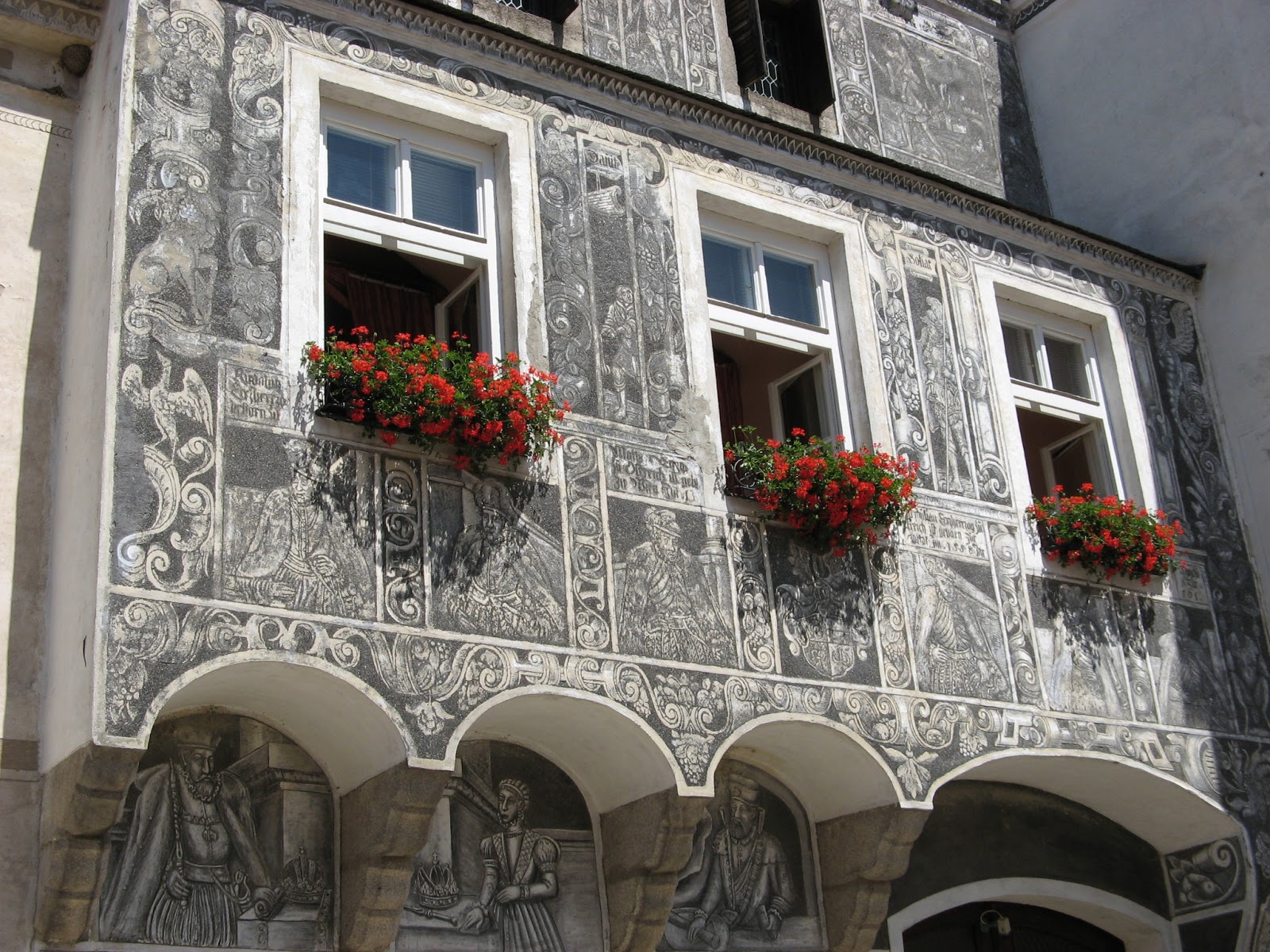 The Goulash Train - A Central and Eastern Europe Travel Guide ...