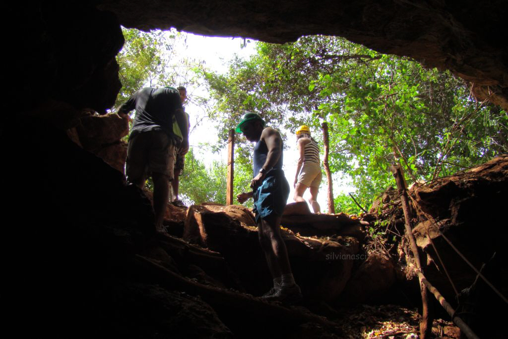 Salvador em um dia: Chapada Diamantina considerada maravilha da natureza