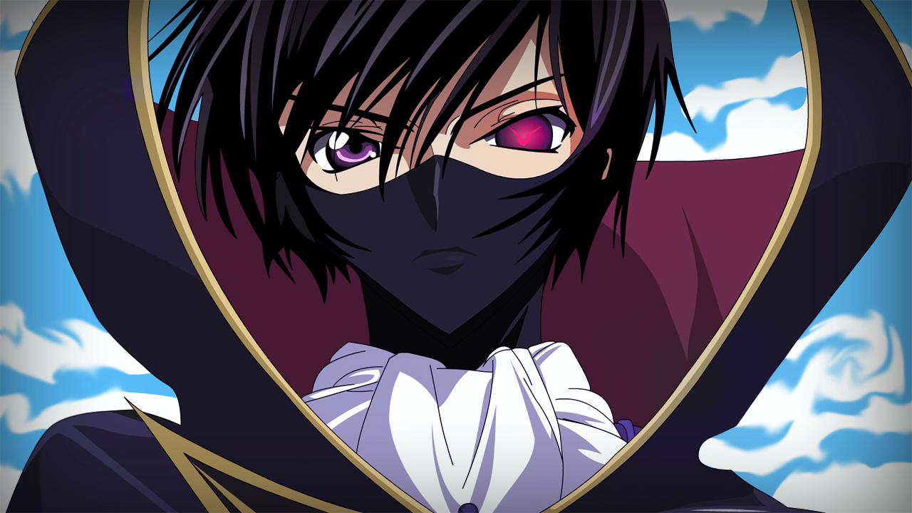 Code Geass Season 2 (Episode 1-25 Lengkap) Sub Indo - GomuDakara